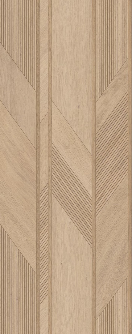 Porcelanosa Arrow 3D Arce 59,6x150 MAT G.1-płytka ścienna rektyfik ...